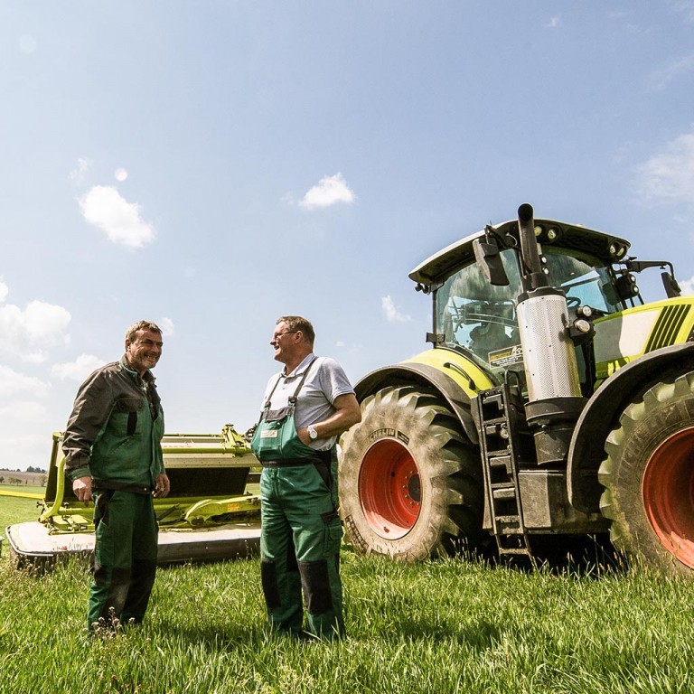 Landwirt » Agrargenossenschaft Theuma-Neuensalz Landwirt » Agrargenossenschaft Theuma-Neuensalz
